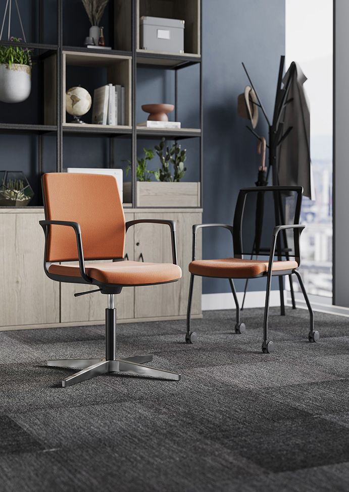 New chair design store